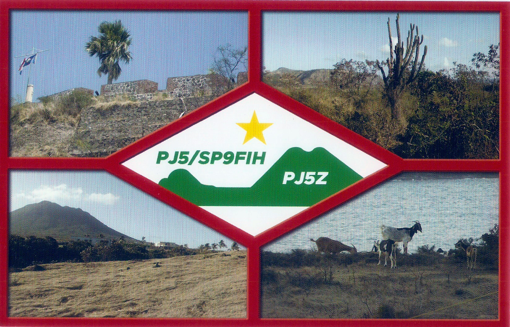 QSL CARDS | Smart Ham Radio