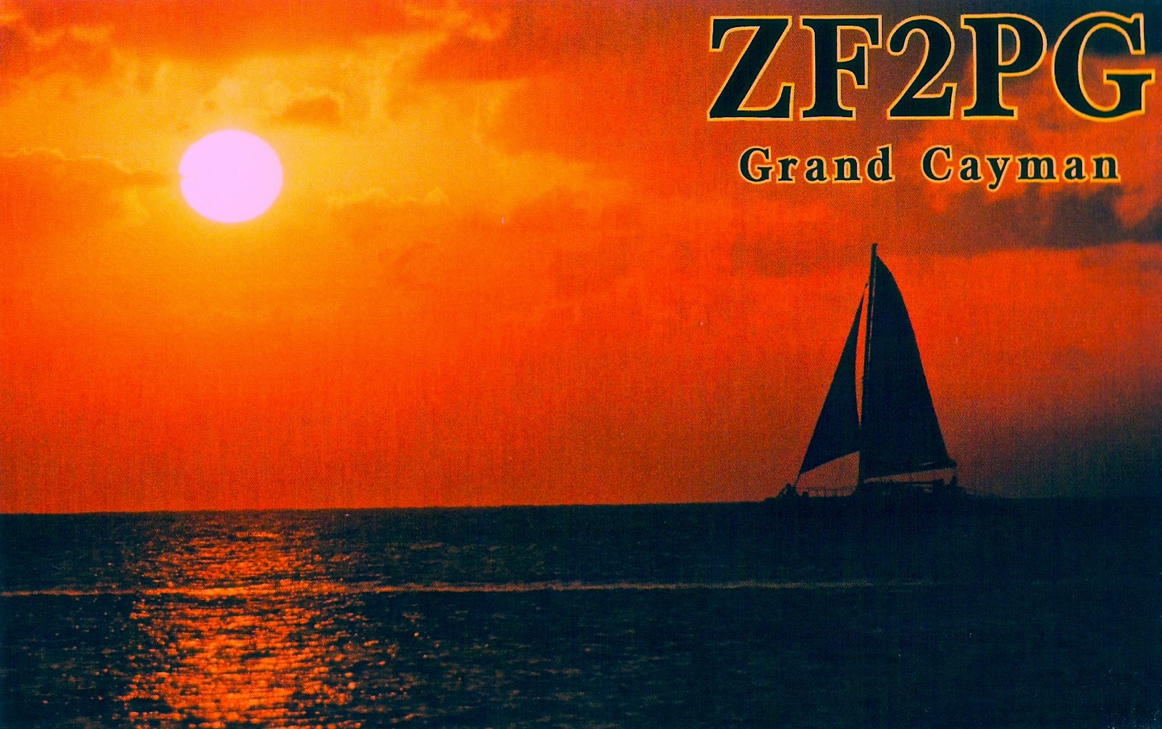 QSL CARDS | Smart Ham Radio